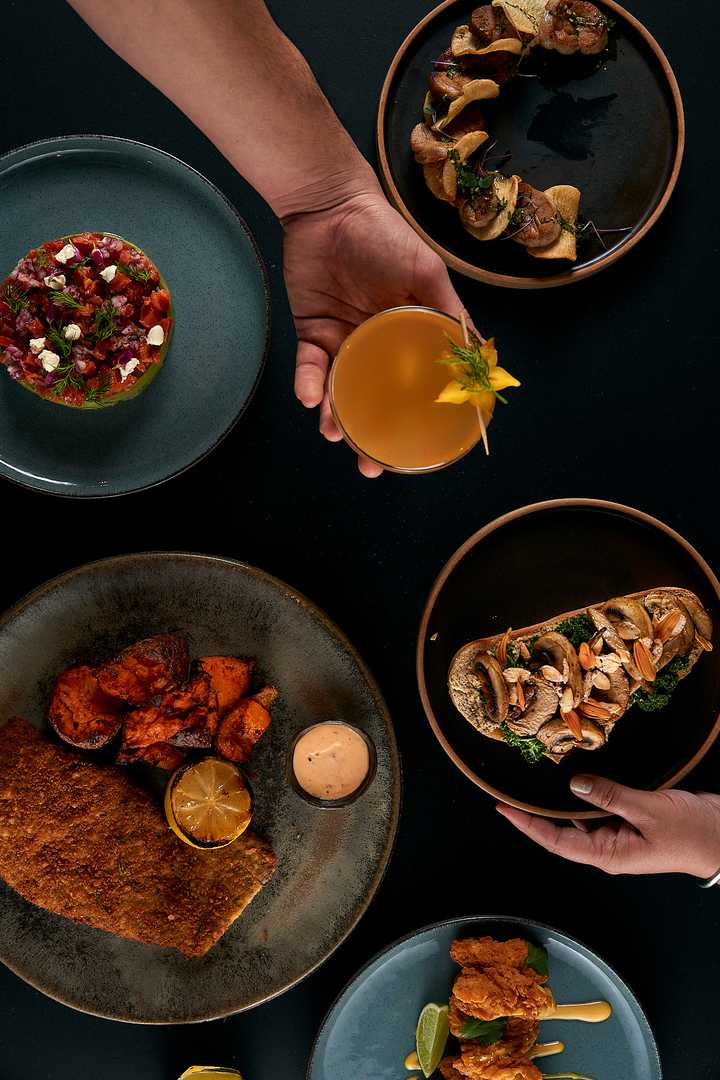 Fontana Bar | Woki - Sistema de Reservas Online para Restaurantes