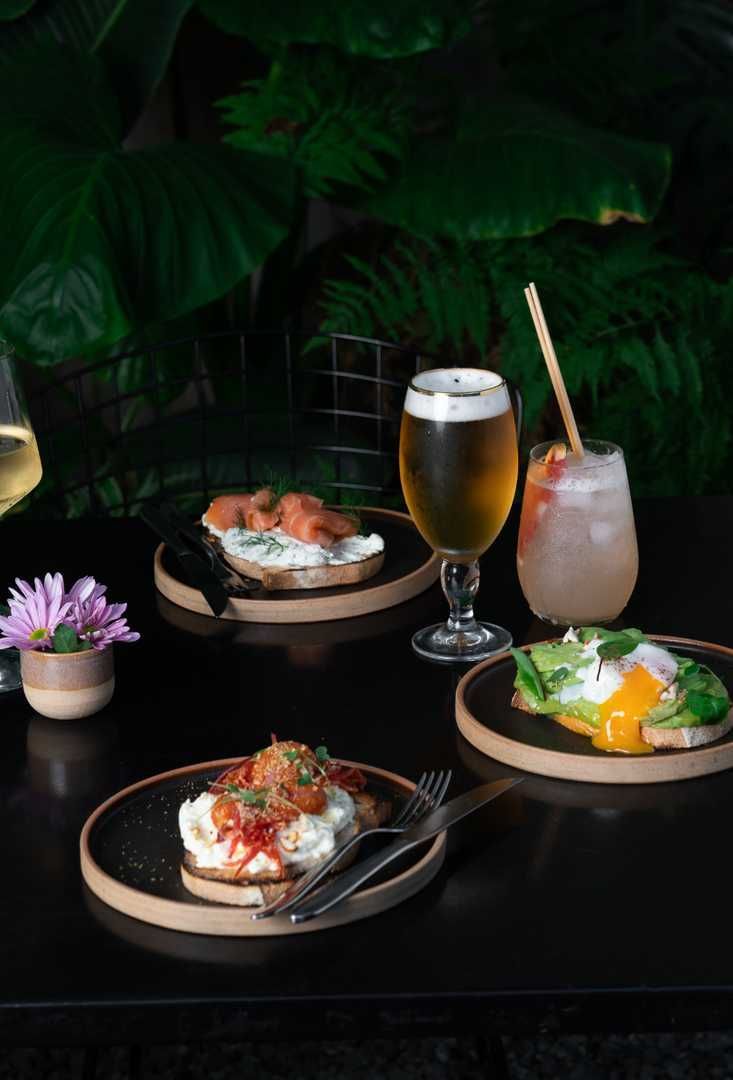 Fontana Bar | Woki - Sistema de Reservas Online para Restaurantes
