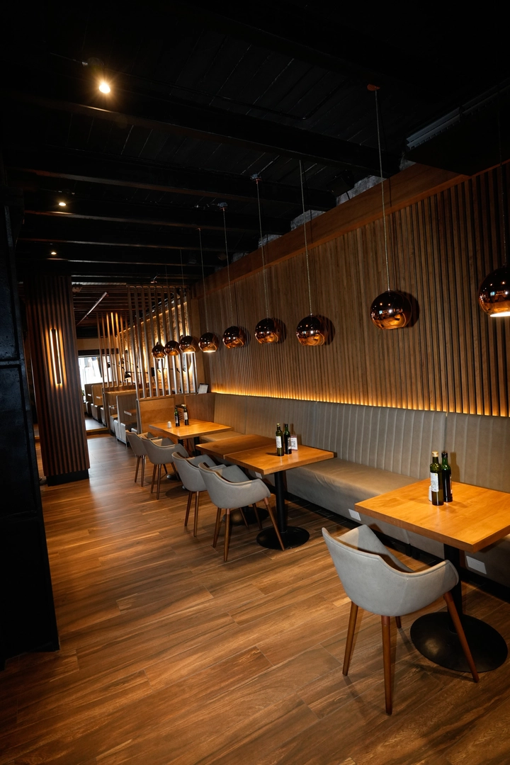 Tucson Puerto Madero — Reservar en Puerto Madero | Woki