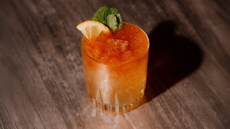 Crudo Bar — Reservar en Bahia Blanca | Woki