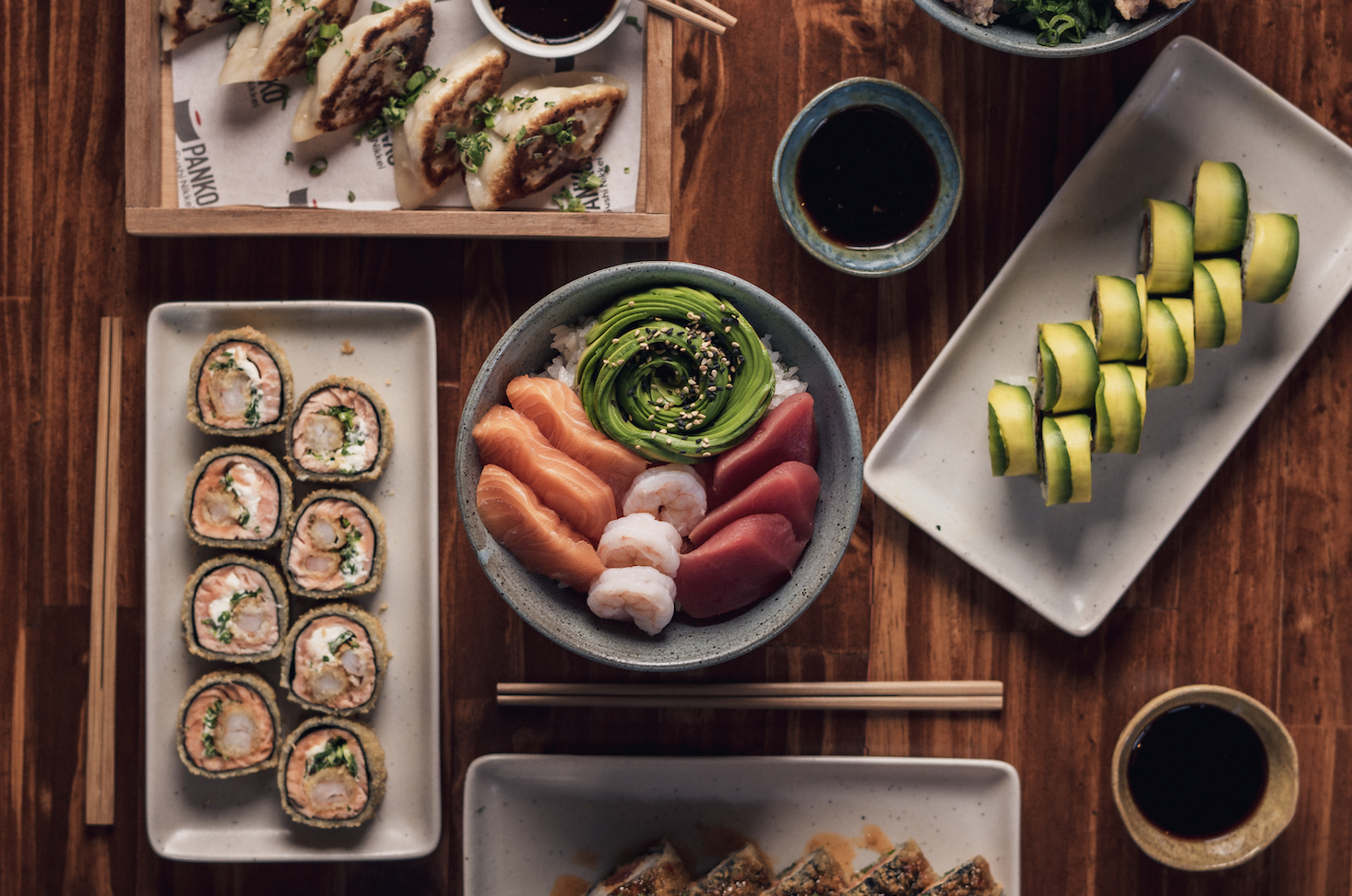 Tambo — Reservar en Providencia | Woki